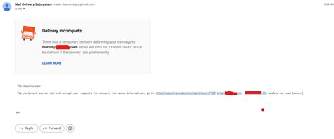 Can Send Messages But Am Unable To Recieve Messages Mailcow Community