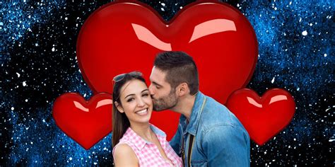 The 3 Zodiac Signs Who Fall In Love During Moon Opposite Mars On February 14 2023 Yourtango