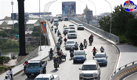 Traffic Accidents Drop By 16 Percent In 2021 Cambodia News Watch