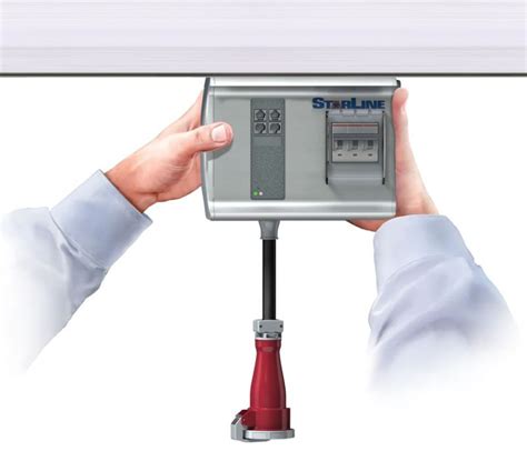 The Arc Journal On Linkedin The Advantages Of Overhead Power Distribution In Data Centres With The