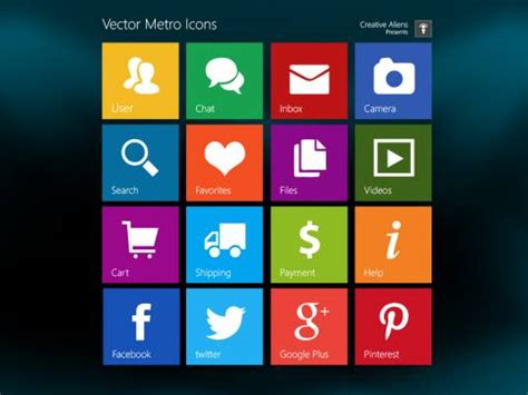 metro ui 百度百科