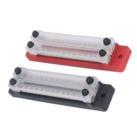 Power Distribution Terminal Block Power Distribution Terminal Block