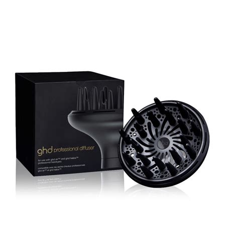 Ghd Professional Helios And Air Diffuser Ladies And Gentlemen