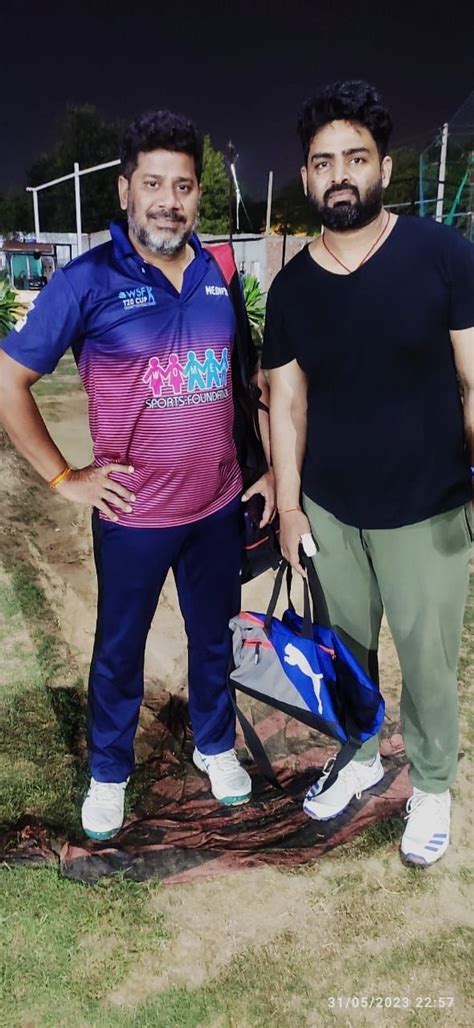 Dr Aaditya Singh On Linkedin Vikrant