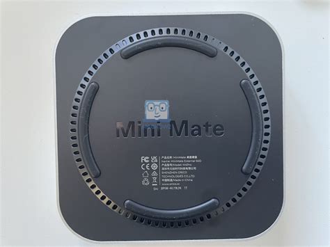 Orico Mini Mate External Ssd Review