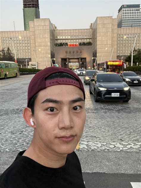 2pmオク・テギョン、台湾でも熱血ランニング…“走るのは大変だ” K Pop、韓国エンタメニュース、取材レポートならコレポ！