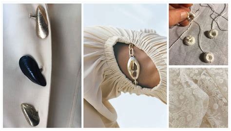 Essential Role Of Fashion Trims In Garment Design Deepwear