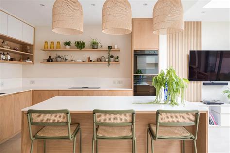 Recycle Old Kitchen