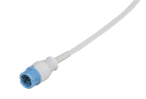 Mindray Compatible Reusable Spo2 Sensor 10ft Neonatal Wrap Sensor Neonatal Reusable