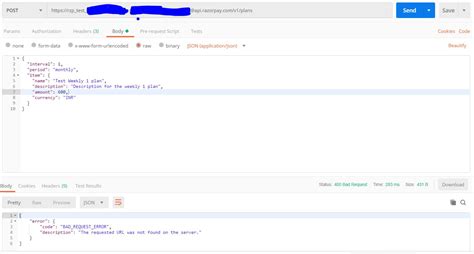 How To Implement Subscription Recurring Payments Using Razorpay Android SDK Issue 92