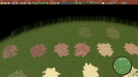 Scenario Editor Texture Limit Bug III Report A Bug Age Of Empires Forum