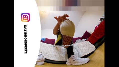 Vr180 3d Trailer Lick My Shoes Clean Smell My 7 Days Socks