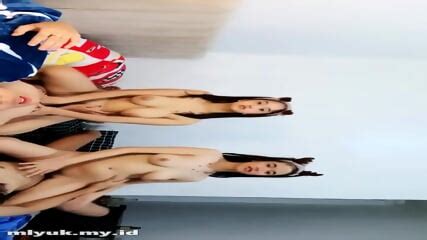 Tukar Pacar Di Hotel Indonesia