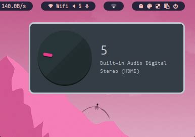 Monitor Issue Issue Prasanthrangan Hyprdots GitHub