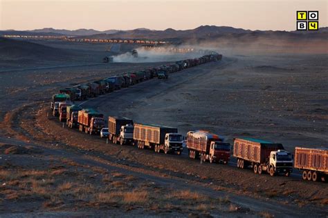 Нүүрсний экспортын 92 98 хувийг БНХАУ руу гаргажээ