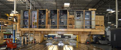 Cnc Retrofits Microtrol Engineering