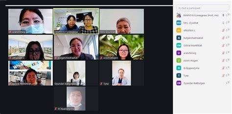 Этүгэн их Боловсролын магадлан итгэмжлэх үндэсний зөвлөл Facebook