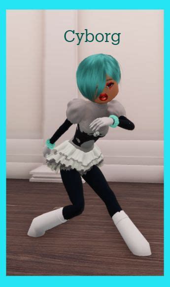 Fav Colour Theme Dti Color Outfits Soft Girl Fits Dress To Impress