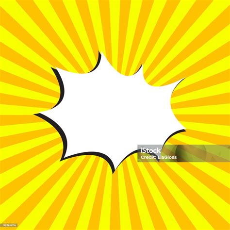 팝 아트는 하프톤 그림자와 함께 연설을 거품을 비어 있습니다 빈티지 디자인 팝 아트 스타일입니다 개념에 대한 스톡 벡터 아트 및 기타 이미지 Istock