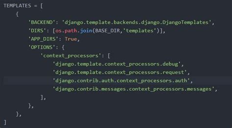 Template Extending In Django Pythonista Planet Cd Command What Is