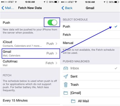 Top 9 Ways How To Fix Outlook Not Working On Iphone