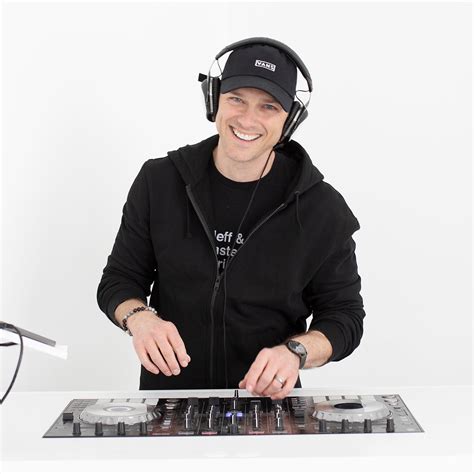 Dj Eric Rhodes Merch