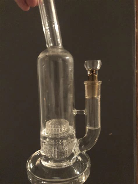 Water Level For Steven Stereo Matrix R Chinaglass