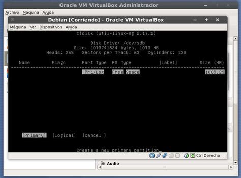 Create Disk Array With Mdadm
