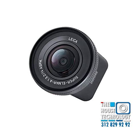 Lente Leica Insta One R Rs Original En Colombia