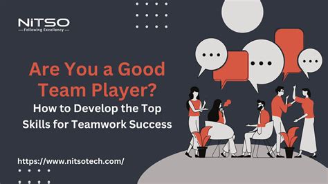 Employee Team Player