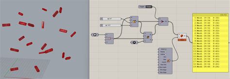 Brep To Mesh Question Grasshopper McNeel Forum