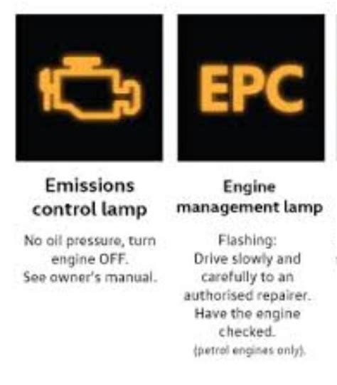 Is It Safe To Drive With Emissions Light On