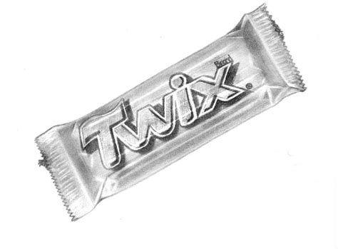Twix By Gclipse On Deviantart