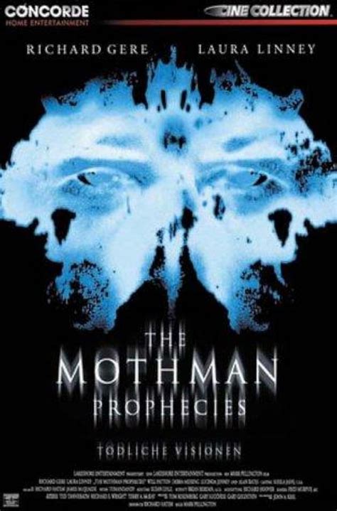 The Mothman Prophecies 2002