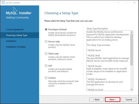 How To Install Mysql In Windows Edureka Community