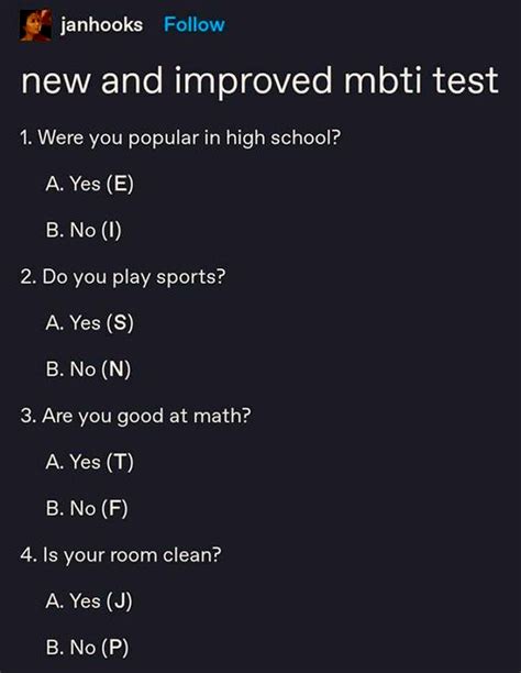 Mbti Personality Test 333 How To Mbti Personality Test