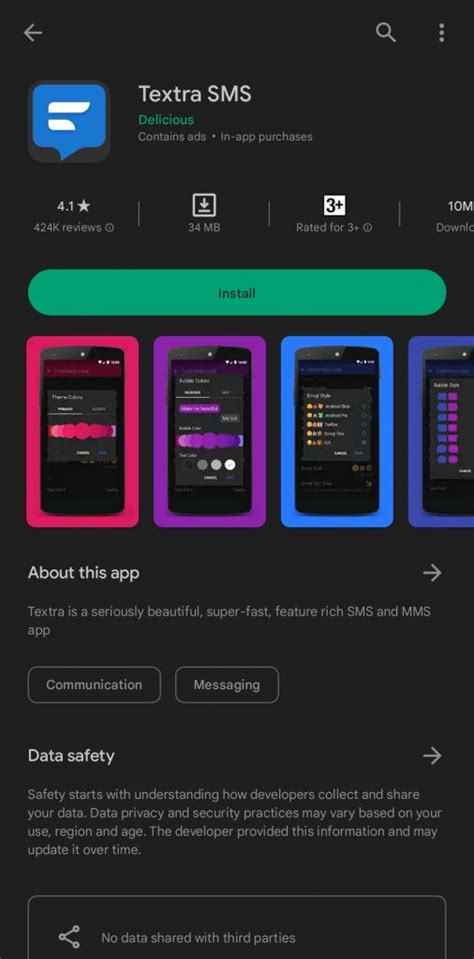 How To Change Text Message Color On Android Phone TechCult