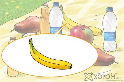 Таны ажиглалт хийх чадварыг сорих тест Та дараах 10 зураг дээрээс бусдаасаа сондгой эд зүйлийг