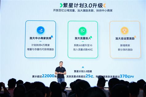 2023 支付宝合作伙伴大会：商业推广平台、直播首次登台，小程序、商家群等核心产品升级 极客公园