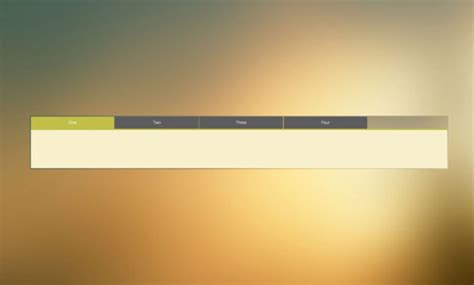 Useful Css Snippets For Responsive Menus Throughout Html Vertical Menu