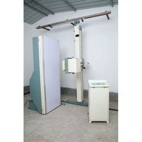 Analog X Ray Machine At Rs 200000 Analog X Ray Machine In Thane Id