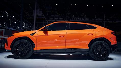 2025 Lamborghini Urus Se Features Specs And Hybrid Range