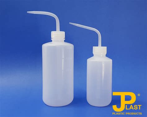How To Choose The Right Laboratory Plastic Bottle For Your Application