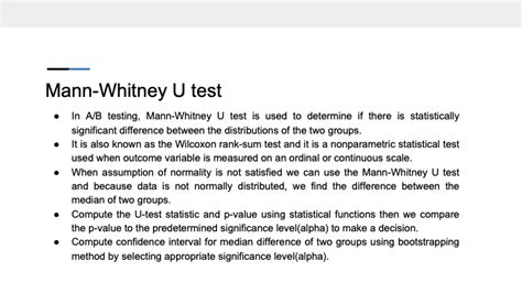 Ab Experiment Examples