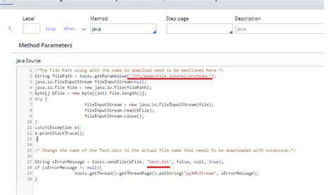 How To Download A Txt File Support Center