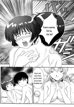 Secret File Luscious Hentai Manga Porn