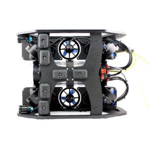 BlueROV BLUE ROV Solutions