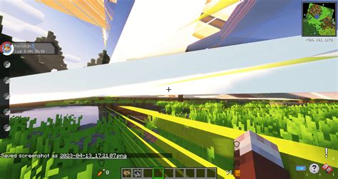 Shaders Not Working With Pixelmon But Other Instances Work Fine R
