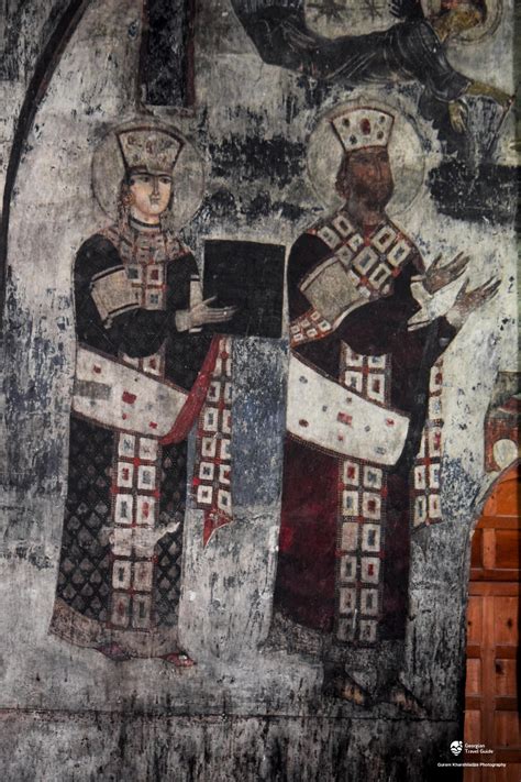 ვარძია Georgian Travel Guide