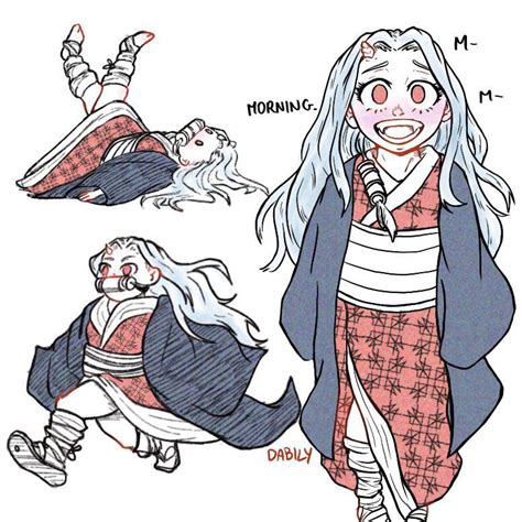 Eri As Nezuko Rmyheroacadamia